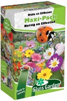 Buy Mixture Useful & Effective - Maxi-Pack Sluis Garden? Order seeds ...
