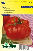 Buy Beefsteak tomato Brutus? Order seeds online at Seeds4garden.com